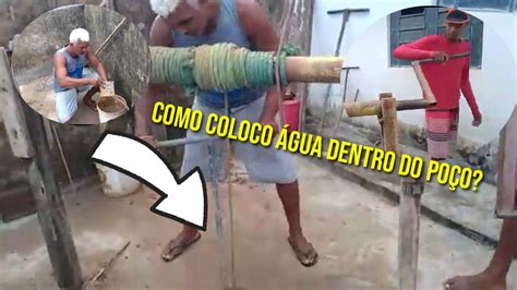 DICAS MUITO BOAS PARA SEU POÇO ARTESIANO YouTube