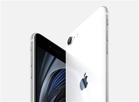 'iPhone SE Plus verschijnt volgend jaar, krijgt géén nieuw design ...