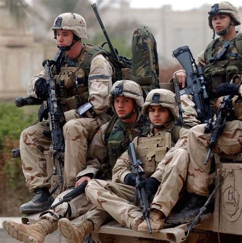 我軍曾經也很洋氣——有圖為證：真正的解放戰爭中的士兵 每日頭條