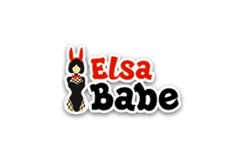 Elsa Babe Perfect Love Dolls