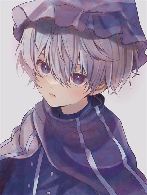 Yuma Kokohead Master Detective Archives Rain Code Drawn By Urami Danbooru