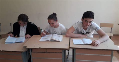 ფიზიკის წრე ცისარტყელა 2018წ