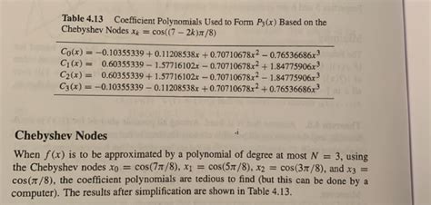 Solved 8 Let F X Sin X On 1 1 A Use The Chegg Com