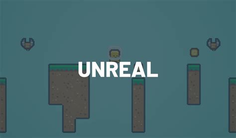 Zenva On Linkedin Develop A 2d Platformer In Unreal Engine Unlock The