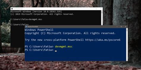 Ways To Open Device Manager On Windows