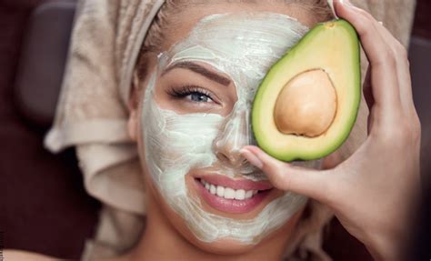 Cómo Hacer Mascarillas Caseras Para Cuidar Tu Piel Vibra