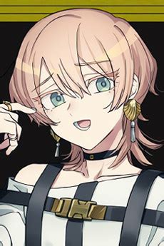 Muu Kusunoki Anilist