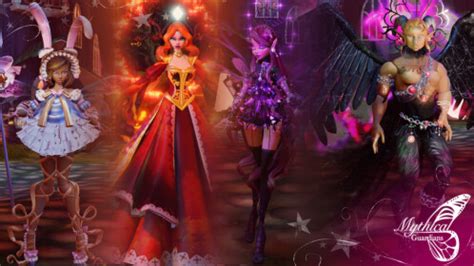 Quest Mythical Guardians Roblox