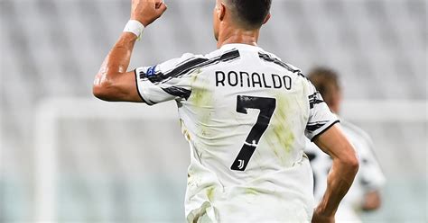 Los Cinco Mejores Goles De La Champions League Cristiano Ronaldo En La