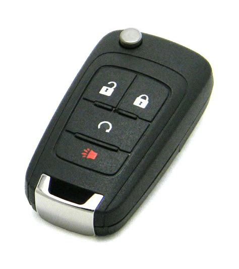 Buick Encore Keyless Entry Remote Key Fob Programming Instructions Northcoast Keyless