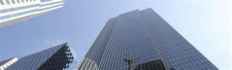 Who Will Pay For San Franciscos Tilting Sinking Millennium Tower