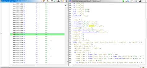 How To Analyze The Wasm File Xdfyrj
