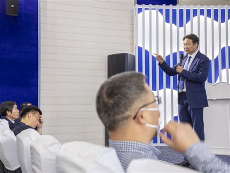 Боловсролын цахим мэдээллийн сан бүрдүүлэх ажиллуулах журмын төслийг хэлэлцүүлэв