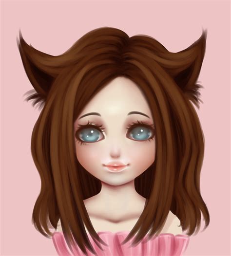 Lady Mai By Einoa On Deviantart