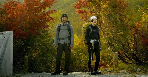 《go Wild野聚戶外》秋冬新品登場，流行色引領登山露營潮流！ Manfashion這樣變型男