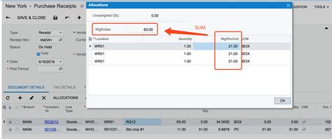 Acumatica Assign Value To Custom Field On Dialog Panel Allocation Stack Overflow