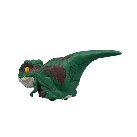 Buy Jurassic World Dominion Uncaged Click Tracker Velociraptor Dinosaur
