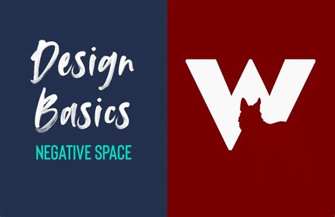 NEGATIVE SPACE Design Basics Episode