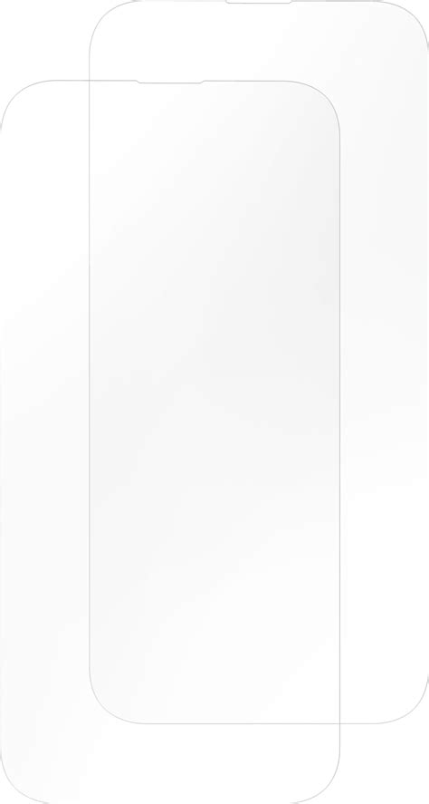 Insignia™ Anti Reflective Glass Screen Protector For Iphone 14 Pro 2