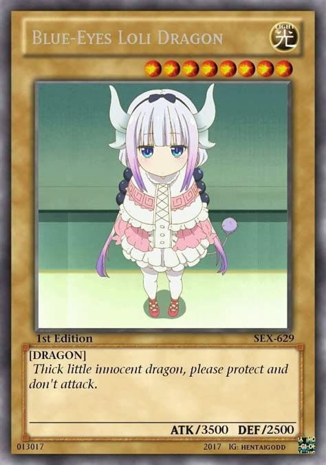 View 5 Yugioh Meme Cards Anime Furrcomcoesz