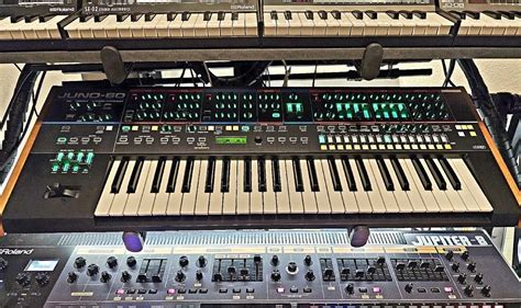 Roland System 8 Plug Out Synthesizer Kaufen Auf Ricardo