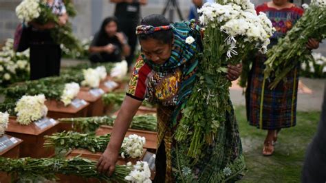 Día De La Mujer 3 Líderes Indígenas Que Han Ayudado A Transformar Las