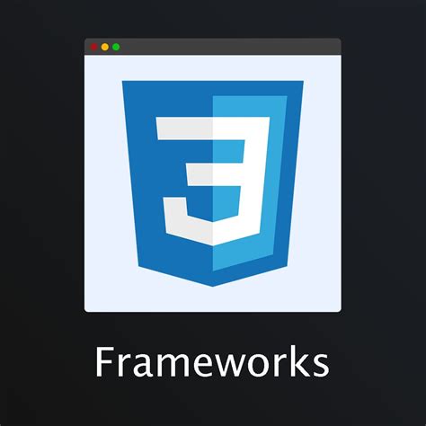 Mohammed Alheraki On Linkedin There Are Many Css Frameworks Available Today And They All Serve