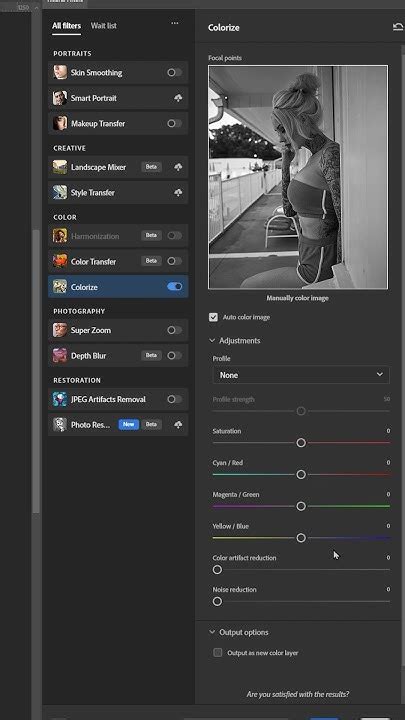 Auto Colorize Any Bandw Image In 10 Seconds Youtube