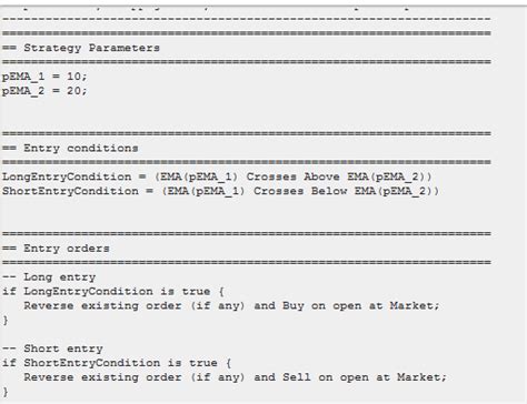 Walk Forward Optimization Strategyquant