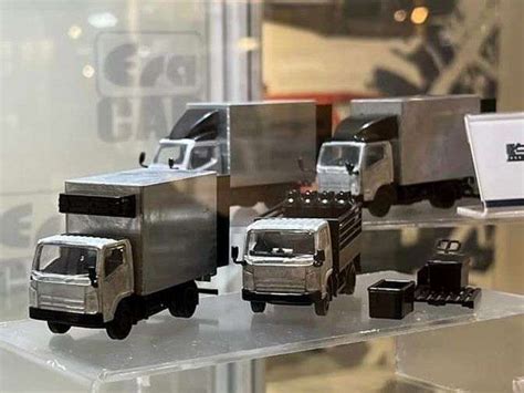 Era Car Namac En Auto In Miniatuur Namac En Aim