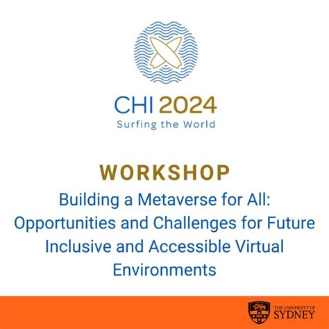 Leigh Anne Hepburn On Linkedin Are You Heading To Chi2024 The Acm Chi Conference On Human