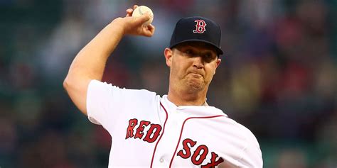Steven Wright Cant Spin Knuckleball Vs Os