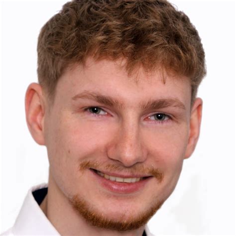 Alexander Gaas Bauingenieurwesen Hochschule Ruhr West Xing