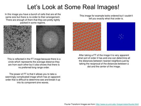 PPT Fourier Transform PowerPoint Presentation Free Download ID 3484927