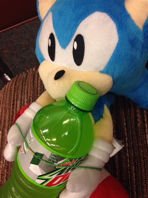 Classic Sonic Plush Sonic The Hedgehog Amino