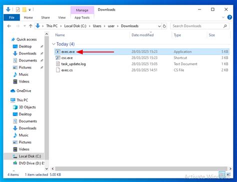 Breaking Windows Bypassing Applocker When Powershell And Cmd Are