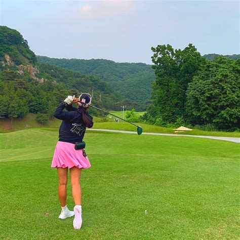생활체육지도자 2급 골프 실기시험 골프장 센추리21cc 마운틴코스 후기 네이버 블로그