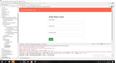 thỰc tẬp doanh nghiỆp ĐỀ tÀi xÂy dỰng website quẢn lÍ ngƯỜi dÙng cƠ bẢn