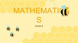Fundamental Counting Principle PPT LESSON 2 PPTX