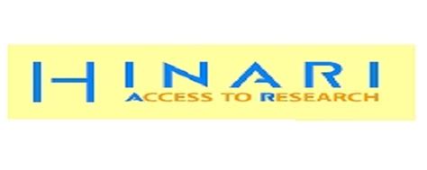 Hinari Logo International Journal Of Research Ijr