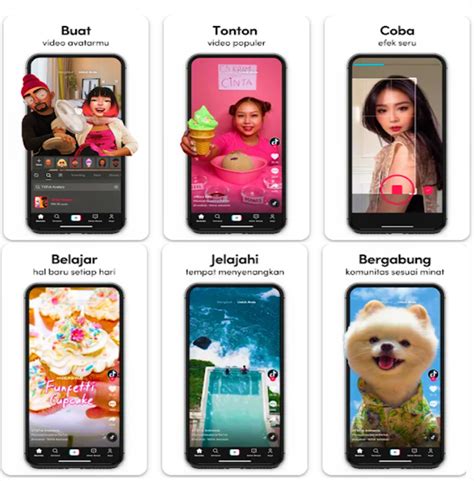 2 Cara Menghapus Akun TikTok Yang Nomornya Sudah Tidak Aktif