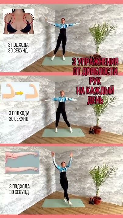 Кардио комплекс для стройных рук 🔥🔥🔥💪🏻💪🏻💪🏻 спорт мотивациянауспех кардио Youtube