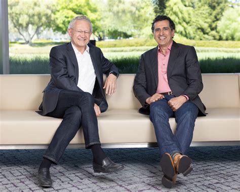 New Ceo For Synopsys