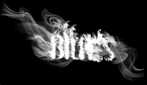 Smoke Font By Dldpublishing On Deviantart