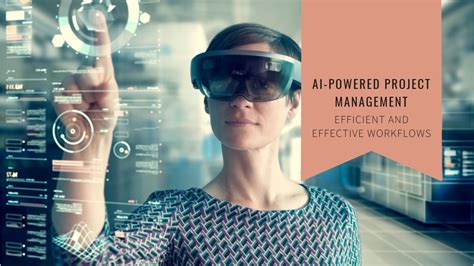 Unlocking Project Management Success Using Genai With The Create Formula