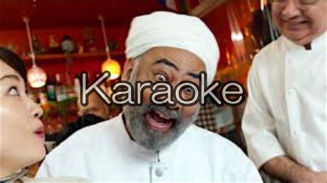 【candy Foxx】 【namaste Curry Police】【karaoke】【カラオケ】【off Vocal」 Youtube