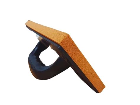 Fine Pored Plasterers Sponge Float Ces Hire