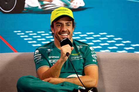 F1 Fernando Alonso Llega A Mónaco Buscando Su Victoria Número 33