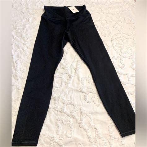 Fabletics Power Hold Leggings Size Small Nwt Leggings Fabletics