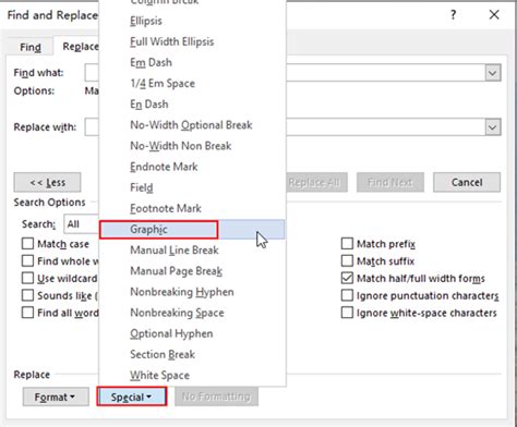 How To Batch Delete All The Pictures In Word My Microsoft Office Tips